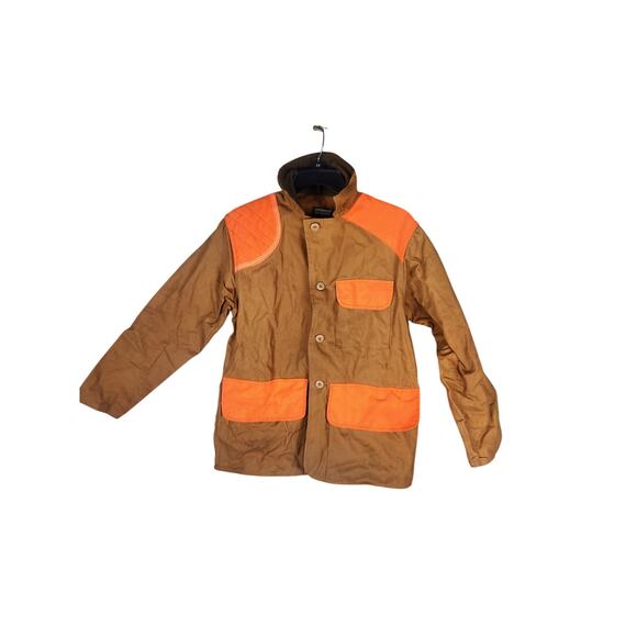 Jackets & Coats | Vintage Hunting Jacket Mens Medium | Poshmark